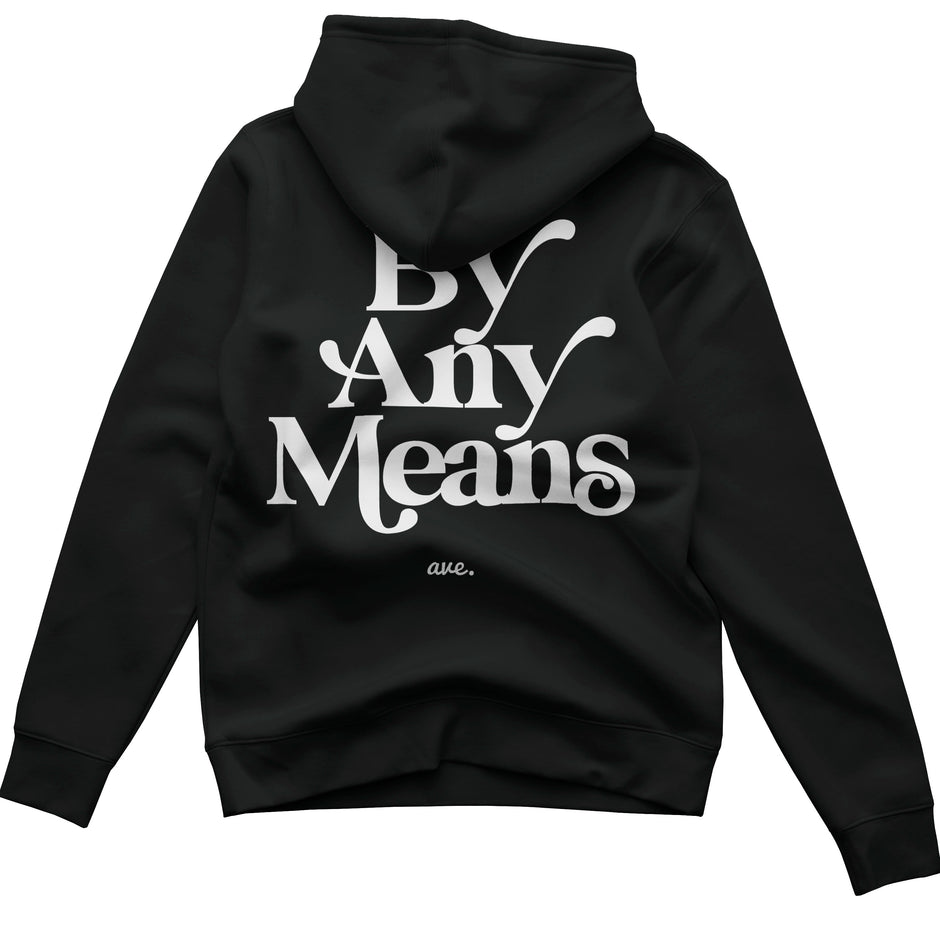 AVE | "For The Win... By Any Means" – Absolute Victory Everyday